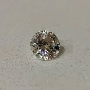 Van Pler | Jewelry | 4 Carat Manufactured Diamond | Poshmark